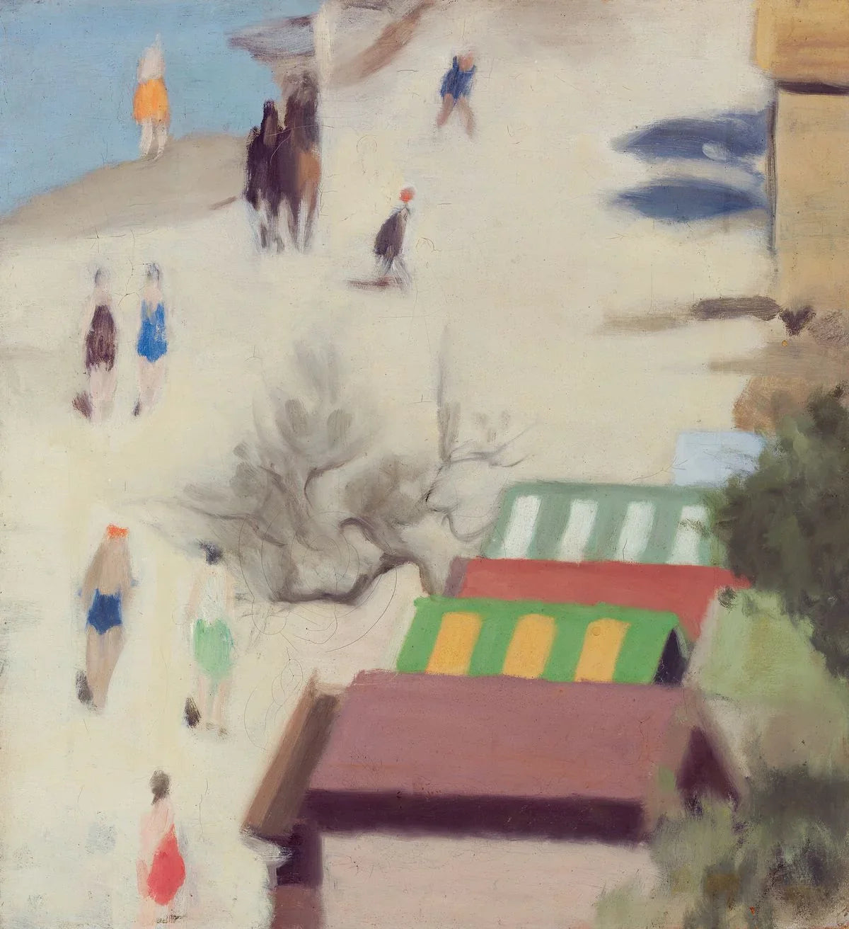 Art around the world. Regional Australia Edition – The Everywoman